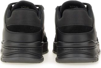 Axel Arigato Area Sneaker - Black