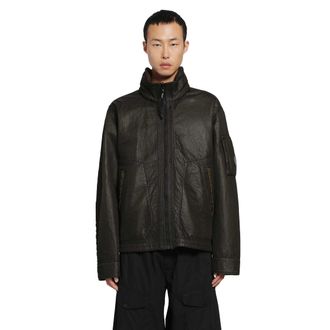 C.P. Company Bi-Face Medium Jacket