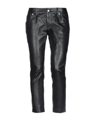 Dsquared2 BAS - Pantalons sur YOOX.COM