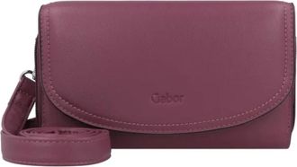 Gabor Damen, Taschen, Rosa, ONE SIZEGr&ouml;&szlig;e