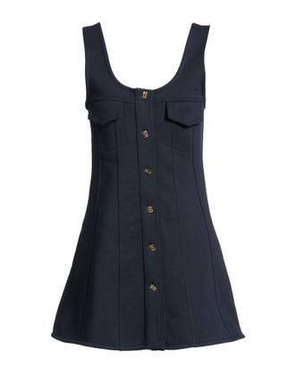 Ganni KLEIDER - Mini-Kleider auf YOOX.COM