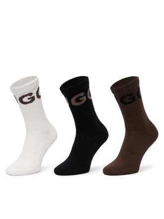 HUGO BOSS Lange Socken 50531517 Bunt