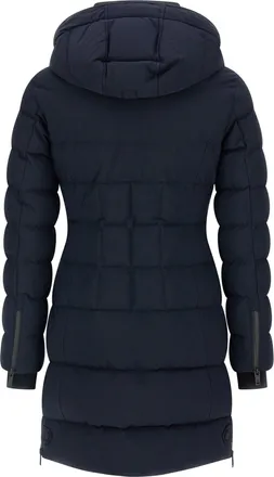 Moose Knuckles Watershed 3 Down Jacket - Navy