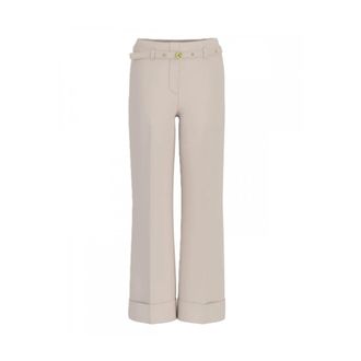 Guess Damen, Hosen, Wei&szlig;, SGr&ouml;&szlig;e