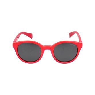 Polaroid unisex, Accessories, Rot, 42 MMGr&ouml;&szlig;e