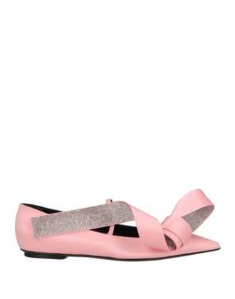 Sergio Rossi SCHUHE - Ballerinas auf YOOX.COM