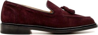 Trickers Homme, Chaussures, Brun, Taille: 41 1/2 EU Elton Loafer