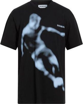 Dirk Bikkembergs TOPS - T-shirts sur YOOX.COM