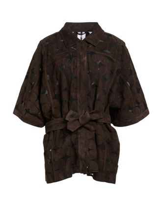 Sword 6.6.44 JACKEN & M&Auml;NTEL - Jacken und Anoraks auf YOOX.COM