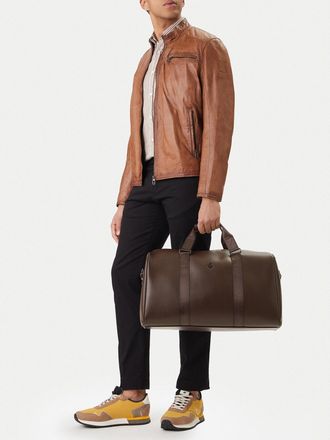 Beverly Hills Polo Club Wochenendtasche Beverly Hills Polo Club CWBEO-BHPC-L-015-07 Braun