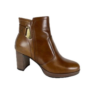 Nero Giardini Elegante Stiefeletten - - Shoes - Damen - Braun - 38 EU