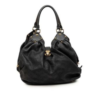 Louis Vuitton Pre-owned Mahina L - - Pre-owned - Damen - Braun - ONE SIZE