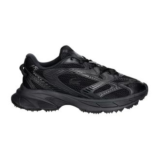 Lacoste L003 Neo Shot - - Shoes - Herren - Schwarzk - 42 EU
