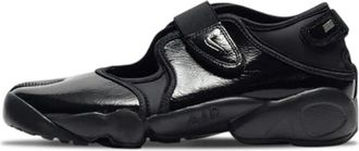 Nike Femme, Sport, Noir, Taille: 42 EU Air Rift