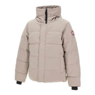 Canada Goose Homme, Vestes, Gris, Taille: M MacMillan Parka