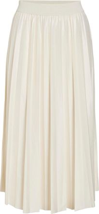 Vila Vinitban Midi Skirt - Noos