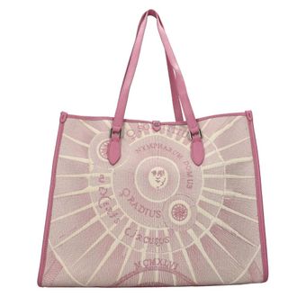 Gattinoni Henkeltasche - - Bags - Damen - Rosa - ONE SIZE