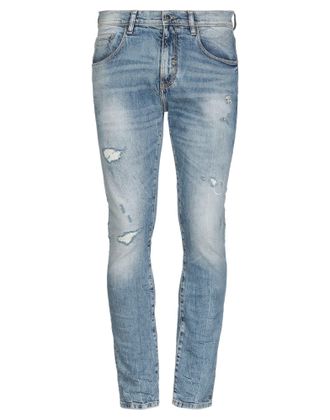 Antony Morato HOSEN & R&Ouml;CKE - Jeanshosen auf YOOX.COM