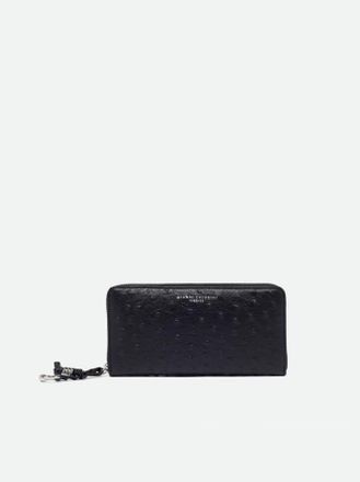 Gianni Chiarini WALLETS OSTRICH