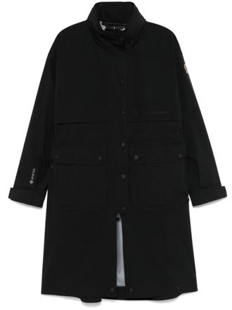 Moncler veste Seigne - Noir
