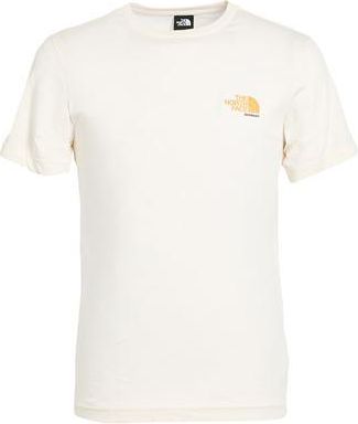 The North Face W GERMANY REDBOX SS TEE