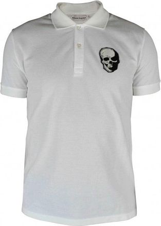 Alexander McQueen Alexander MC Queen Polo