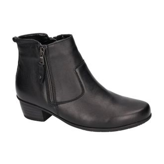 Waldl&auml;ufer Damen, Schuhe, Schwarzk, 41 1/2 EUGr&ouml;&szlig;e