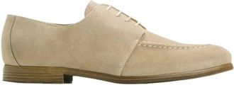 Redskins Homme, Chaussures, Beige, Taille: 41 EU Laced Chaussures