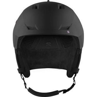 Salomon Herren Helm HELMET ICON LT PRO black