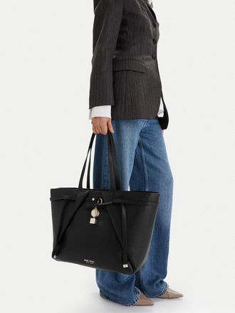 Nine West Handtasche Nine West CEO-Inari-LDA8426A Schwarz