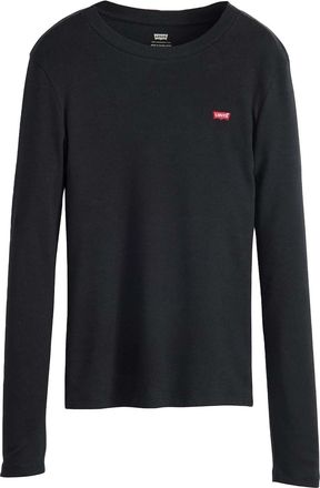 Levi's Essential Housemark Long Sleeve Tee
