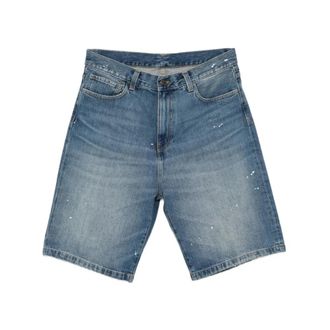 Carhartt Work in Progress Short Carhartt - - Shorts - Herren - Blau - W29