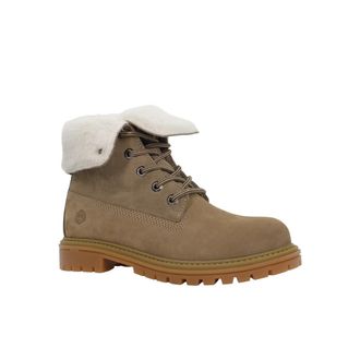 Lumberjack Lumberjack Damen River 2 Stiefelette, gelb, 39 EU