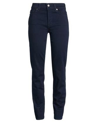 7 For All Mankind BAS - Pantalons en jean sur YOOX.COM