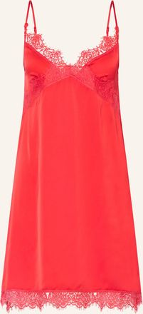 Simone P&eacute;r&egrave;le Simone P&eacute;r&egrave;le Neglig&eacute; Satin Secrets Aus Satin pink