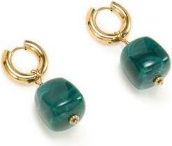 Au Printemps Paris Boucles doreilles