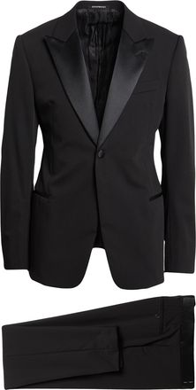 Emporio Armani ANZ&Uuml;GE und CO-ORDS - Anz&uuml;ge auf YOOX.COM