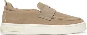 A|X Armani Exchange Slipper Armani Exchange XM002632 AF19687 Z1030 Beige