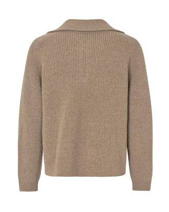 Sams&oslash;e & Sams&oslash;e Sarick Sweater - Gray