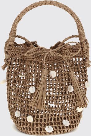 Alanui Handtasche ALANUI Damen Farbe Braun