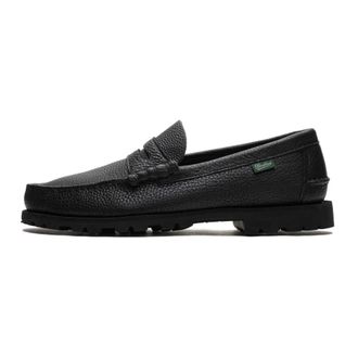 Paraboot Coraux Raid - - Shoes - Herren - Schwarzk - 42 1/2 EU