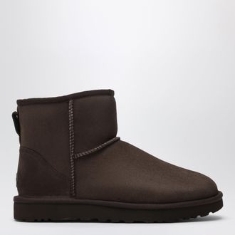 UGG Classic Mini II Stiefel in Dusted Cocoa
