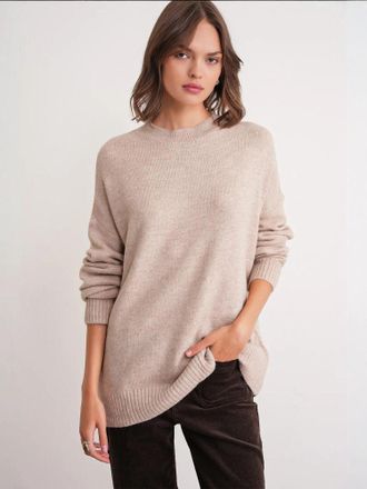 Mixray Pullover