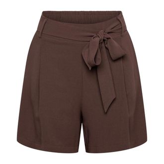 &Co Woman Damen, Shorts, Braun, XLGr&ouml;&szlig;e