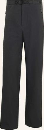 ADIDAS TERREX Adidas Terrex Trekkinghose Xperior schwarz