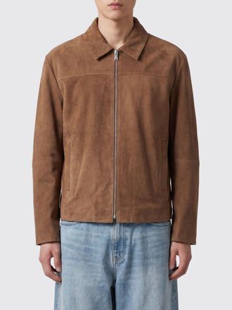 Arma Veste Homme couleur Marron
