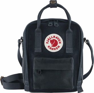 Fj&auml;llr&auml;ven Fjallraven Fj&auml;llr&auml;ven, dunkel-blau(dunkel-blau), Gr