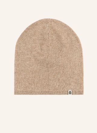 Roeckl H&uuml;te & M&uuml;tzen Pure Cashmere beige