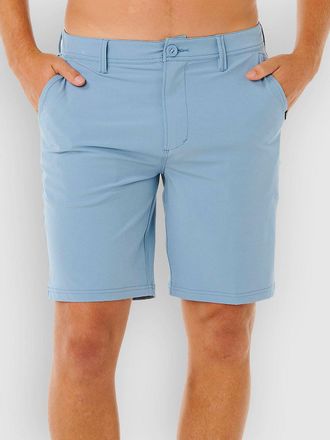 Rip Curl Boardwalk Phase Nineteen Shorts faded denim