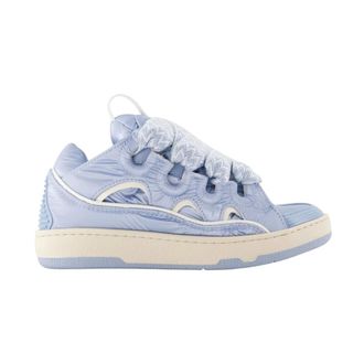 Lanvin Damen, Schuhe, Lila, 38 EUGr&ouml;&szlig;e